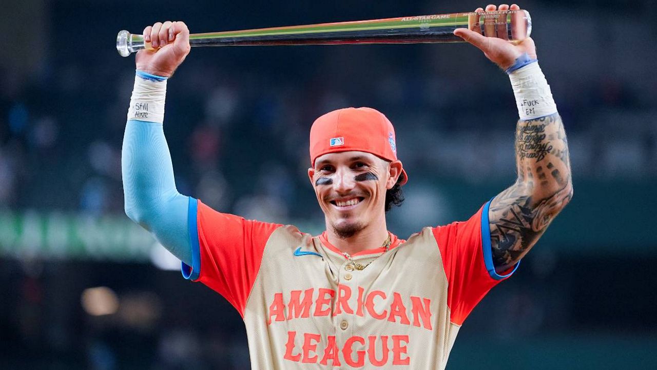 AL gets a 5-3 win over NL in All-Star Game
