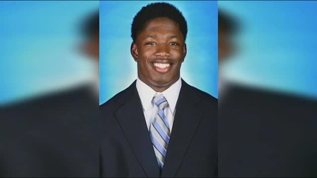 UNC Player Accused of Sexual Battery Says He's Not a Rapist