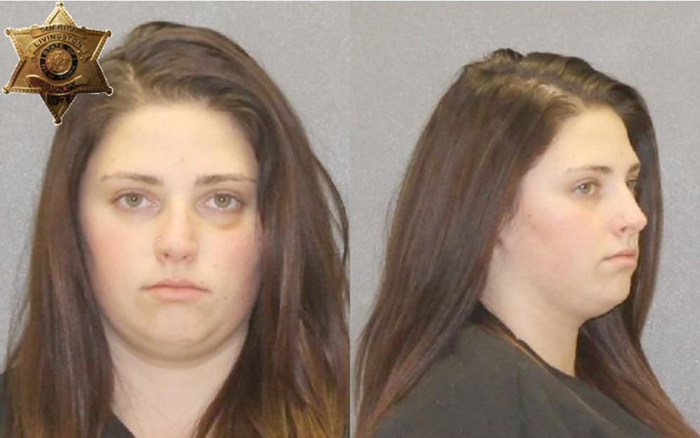 Woman Charged with Manslaughter in Connection to York Homicide