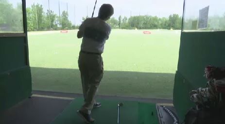 Douglaston Golf Center's $3 Million Make-Over Unveiled