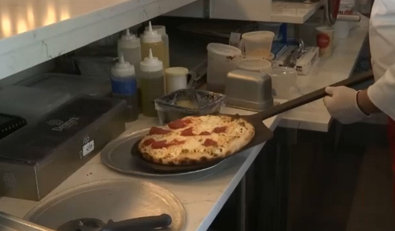 Allora Italian Kitchen serves authentic Italian cuisine with a twist in ...