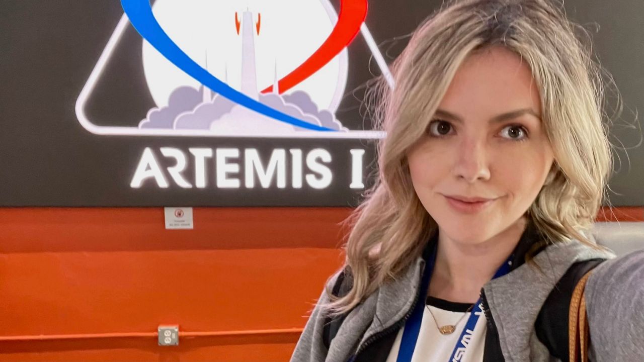 Shelbyville native lands job with NASA as engineer