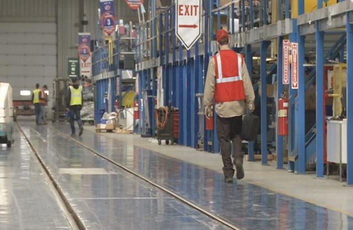 Alstom to Provide New Fleet of Trains, Hundreds of New Jobs Created