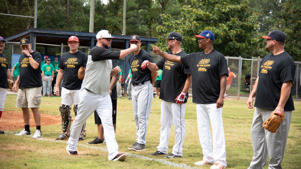 Baseball League for The Differently-Abled Expands Nationwide