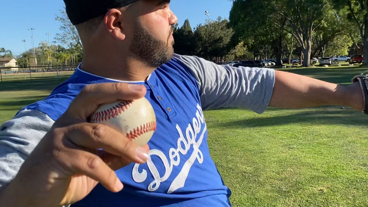 Alternative Baseball League arrives in SoCal
