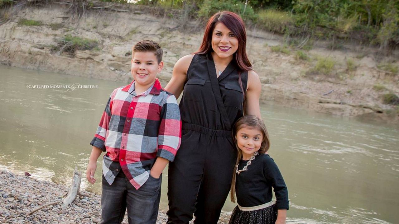 Remembering Amanda Johnson