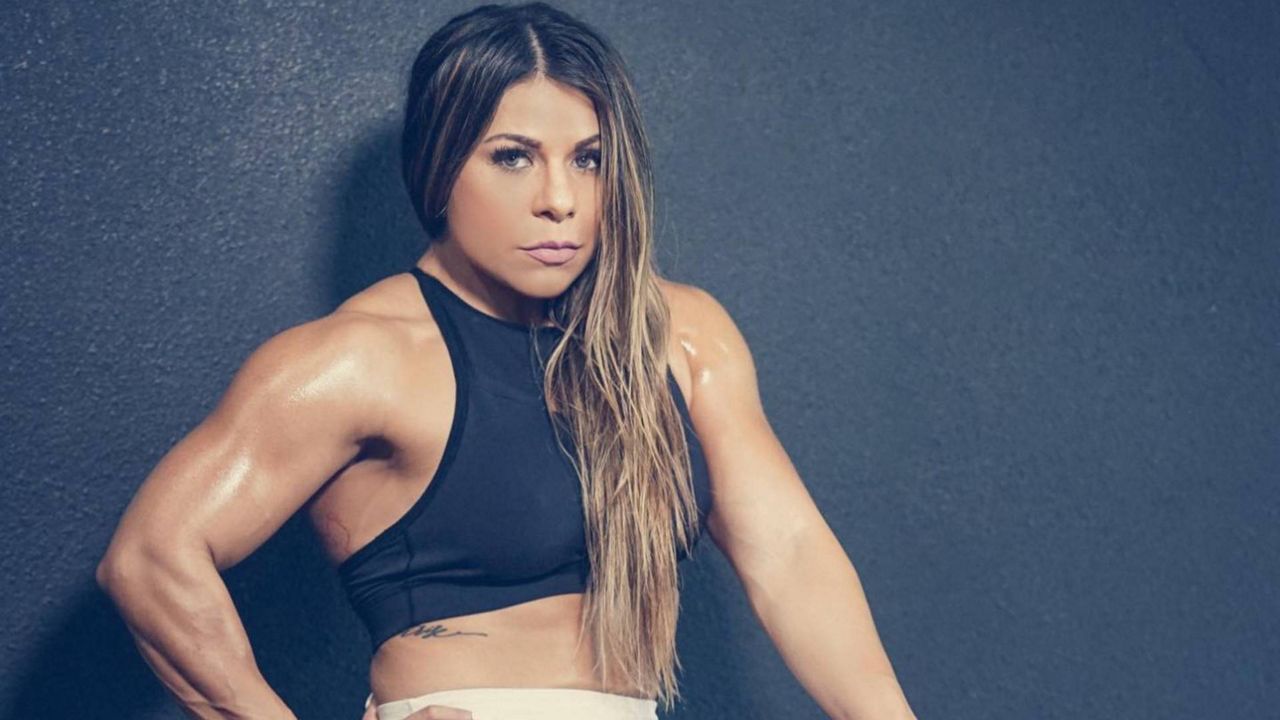 Remembering Amanda Johnson