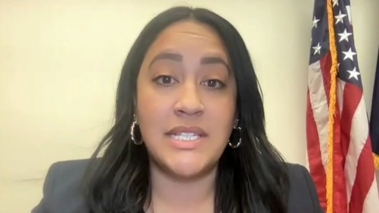 Councilmember Amanda Farías discusses the Bronx’s recovery