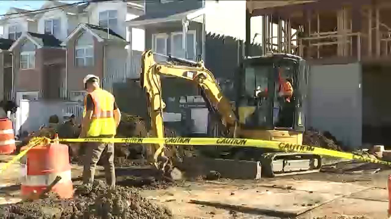Build It Back still building it back five years after Hurricane Sandy