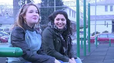 Staten Islander of the Week: Mentor to Young Girl in Need