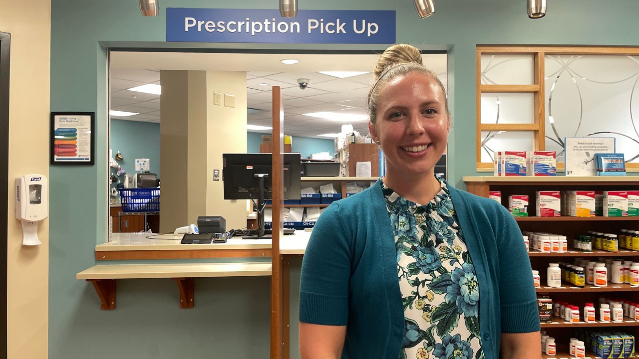 Pharmacist on phenylephrine efficacy ruling