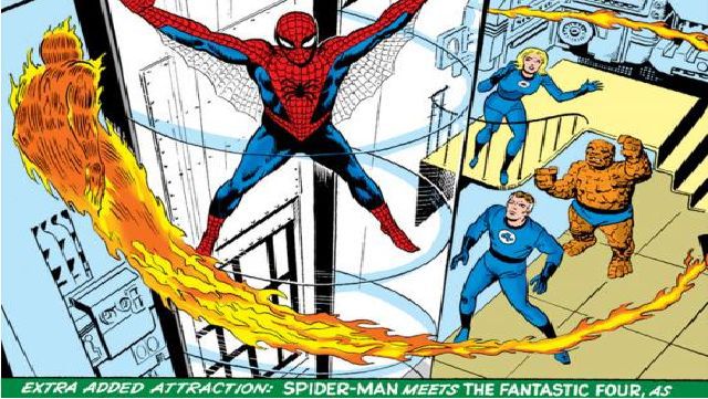 Man accused of stealing valuable 'Spider-Man,' 'X-Men' comics in Brooklyn