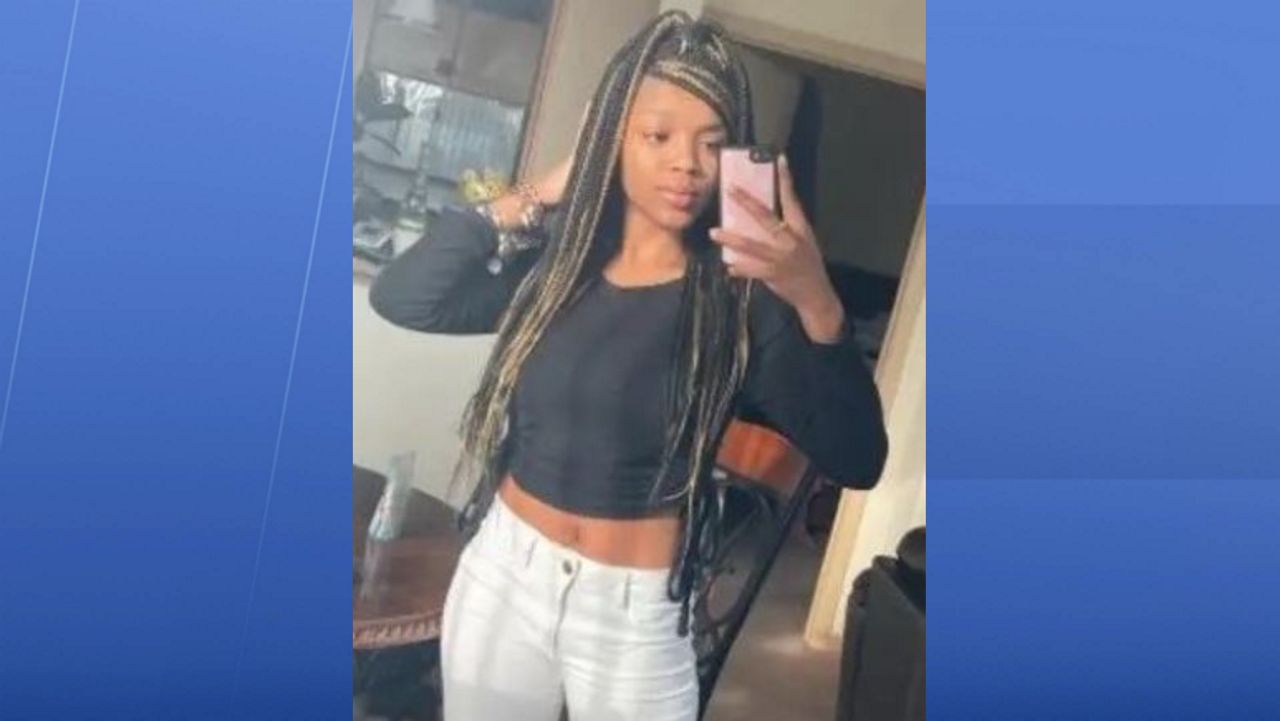 Police: Missing teen found, suspect remains at large