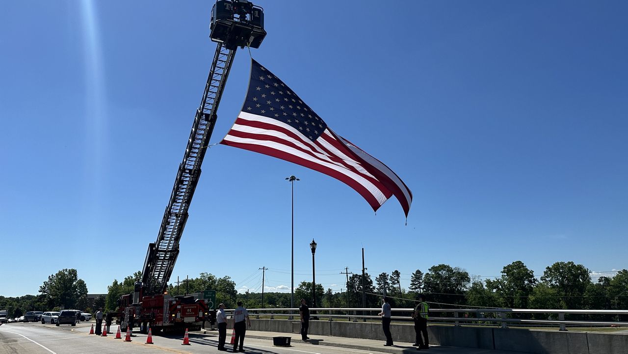 Evening Briefing: What you need to know