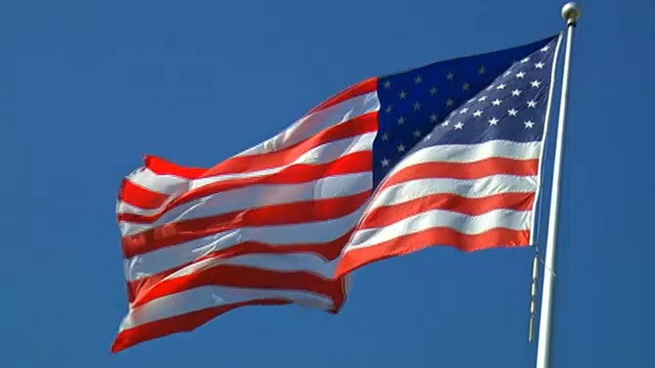 Flag expert shares Flag Day facts and myths
