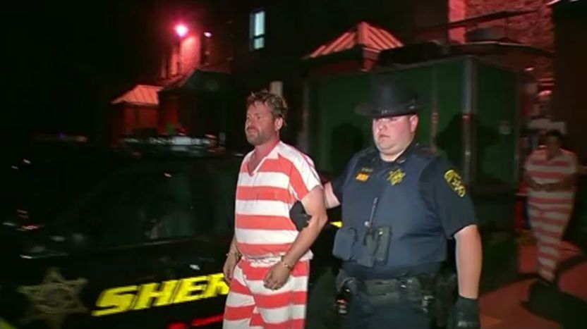 North Country Couple Sentenced for Abducting Amish Girls