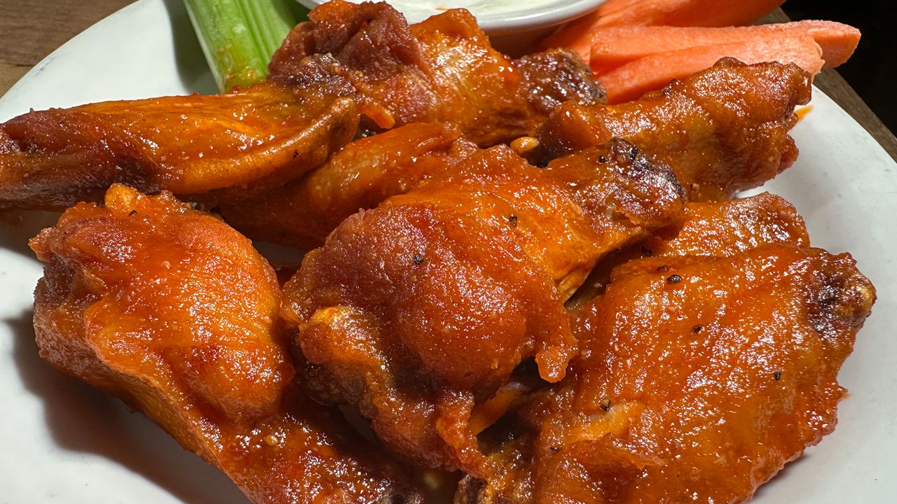 Amsterdam Wingfest to include 20 restaurants