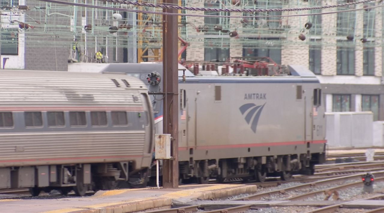 Amtrak president talks chances of expansion in Ohio