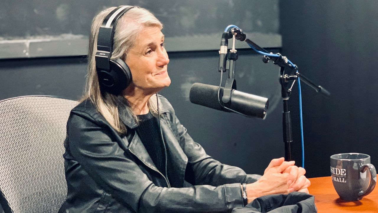 You Decide with Errol Louis Amy Goodman Giving Voice to the Voiceless