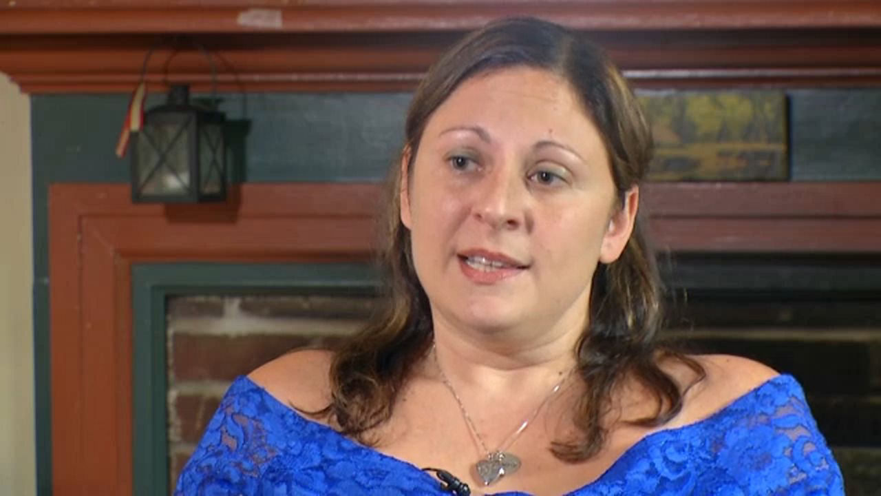 Widow of Slain Rochester Officer Remembers a Different Rochester