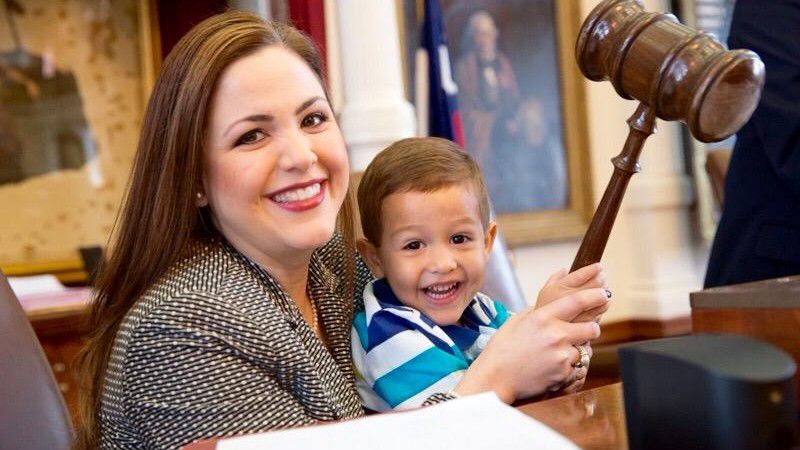 Power Players: Rep. Ana Hernandez