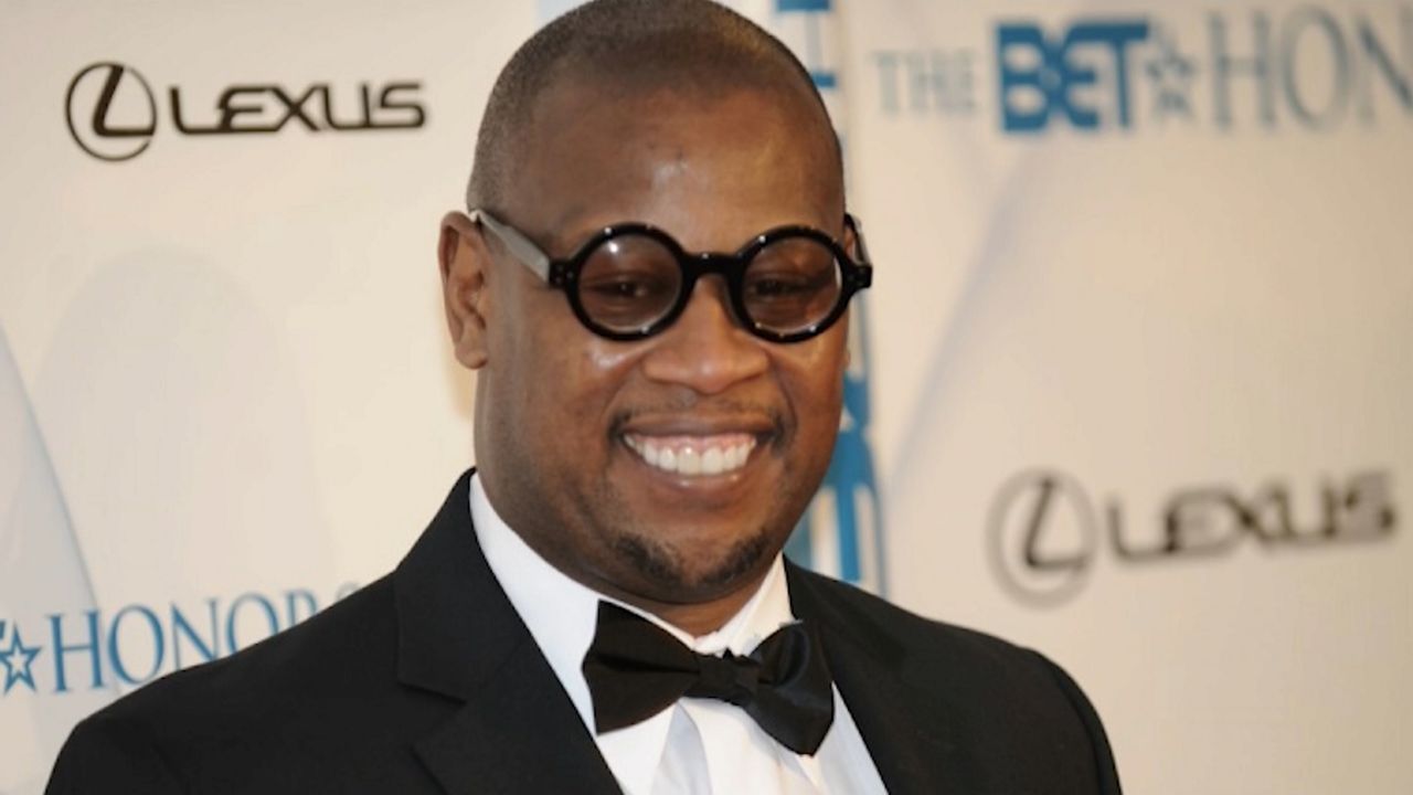 Music Executive and Bronx Native Andre Harrell Dead at 59