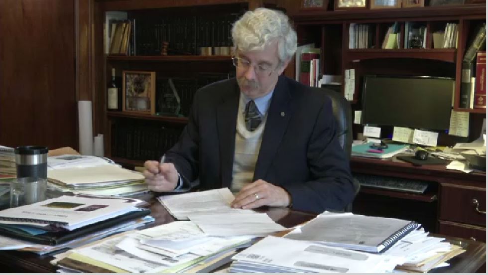 Chautauqua Democrats Seek Candidates to Challenge Incumbent Andy ...