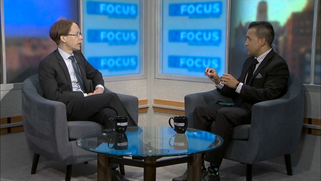 In Focus: Citizenship Question Removed From Census 2020