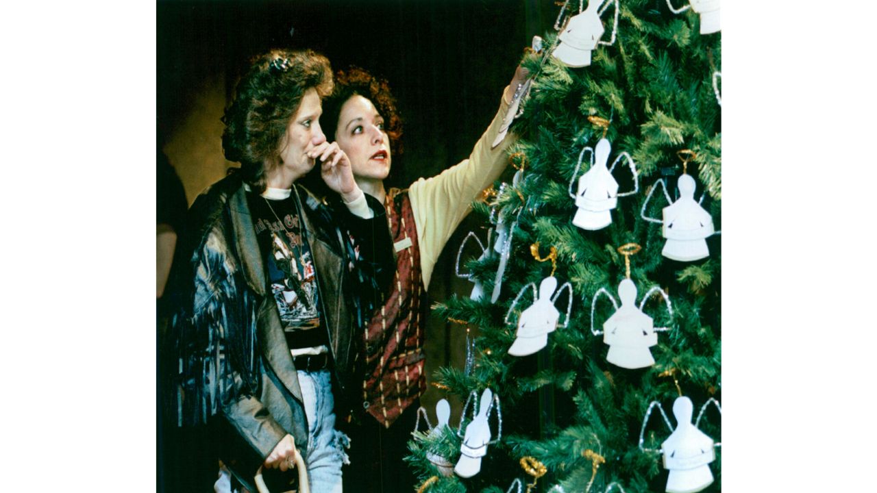 Victim Assistance Angel Tree Ceremony set for Dec. 5