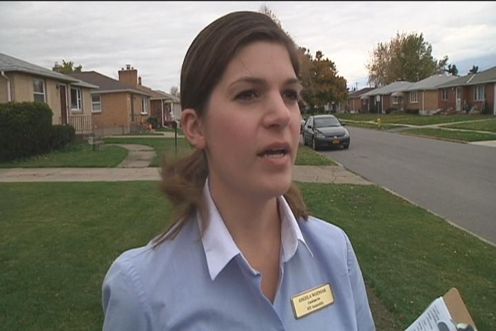 Attorney for Cheektowaga Assemblywoman Accused of Sexual Harassment ...