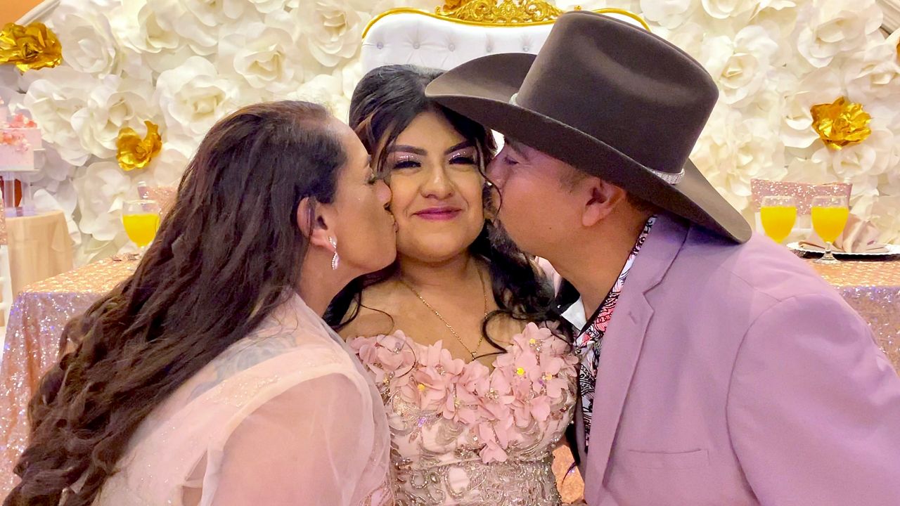 Tell Me A Story Texas: Angela’s Story