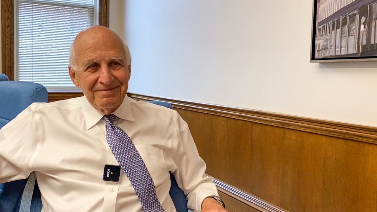 City taps Angelini as new Chair of WRA