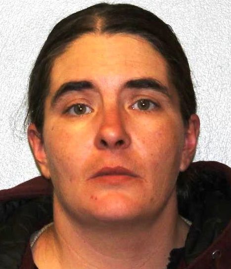 Woman Arrested on Amimal Neglect Charges