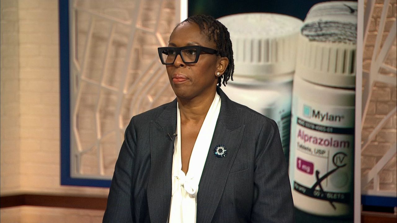 The fight against drug overdoses