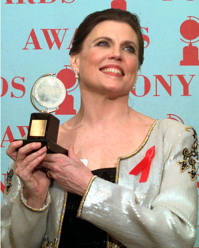 iHeartDance NYC pays tribute to late dance icon