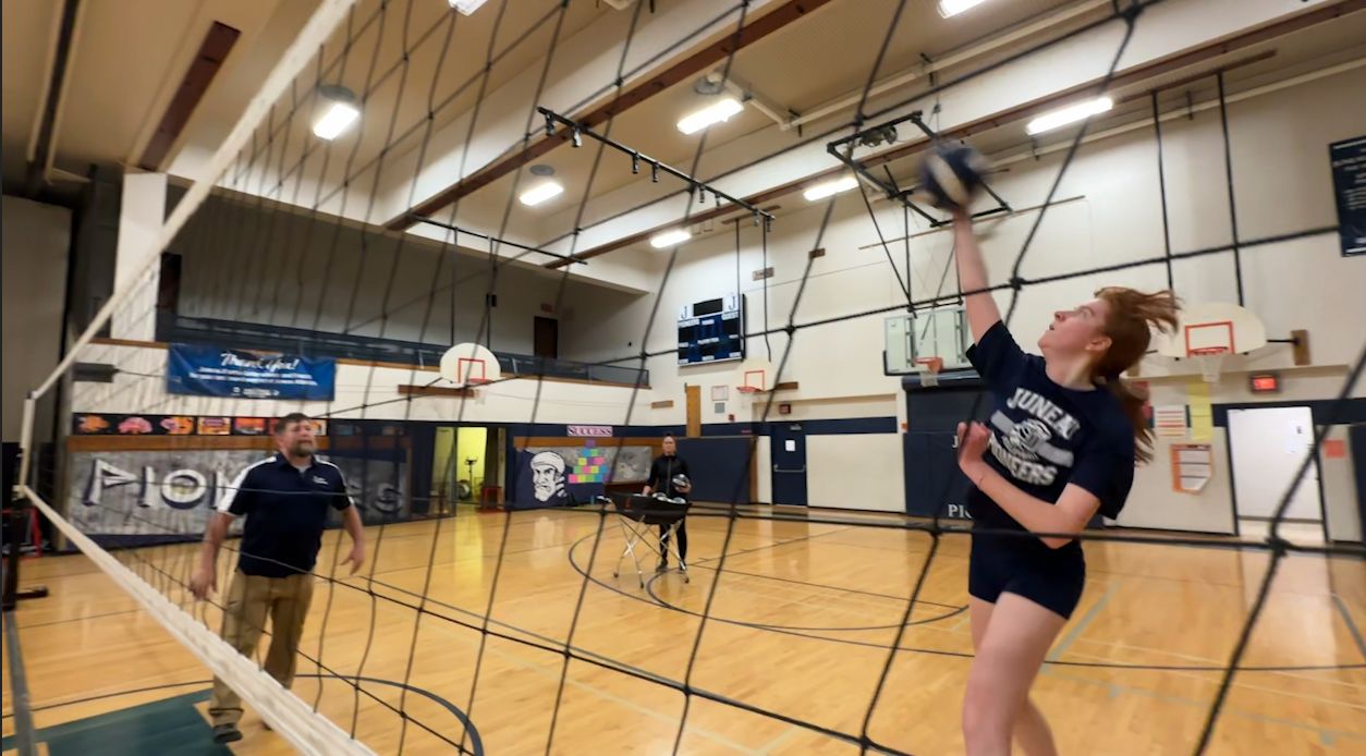 Scholar Athlete: Anna Heffernan