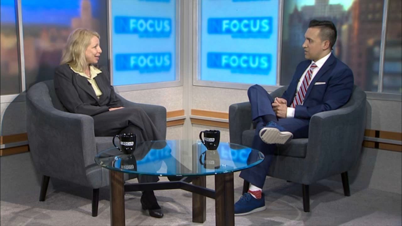 In Focus: Veterans Still Struggling With Mental Health