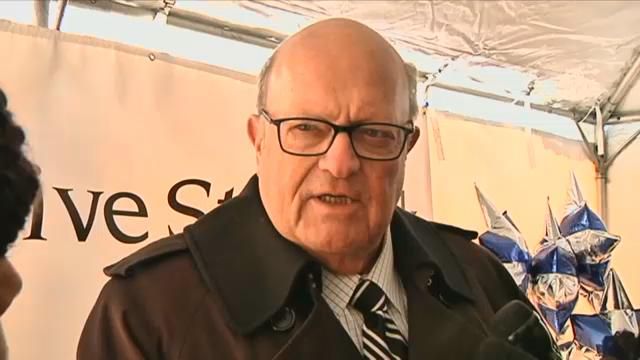 Anthony Costello, 'Visionary' Behind CityGate and Other Rochester ...