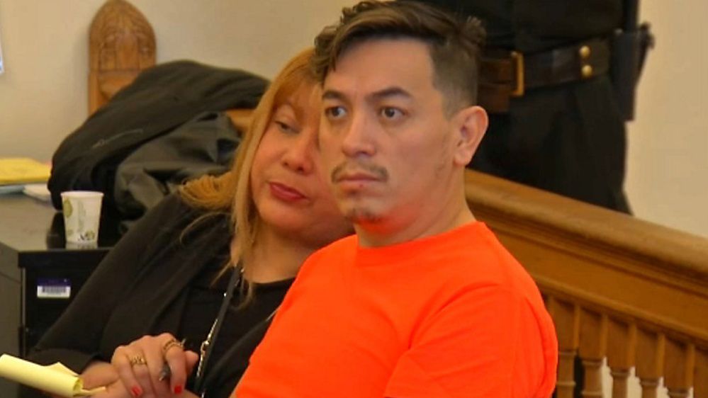 Cohoes man suspected in baby's death captured, Marshals say