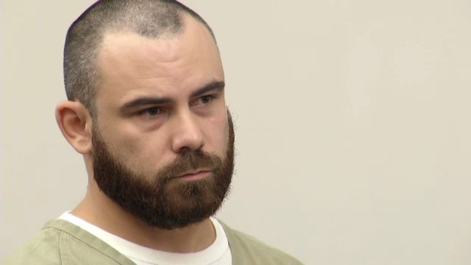 Sentencing Date Set for Anthony Saccone