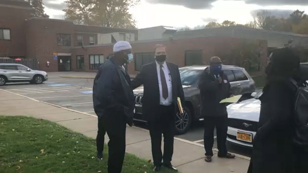 Anthony Bottom Arraigned, Accused of Illegally Registering to Vote