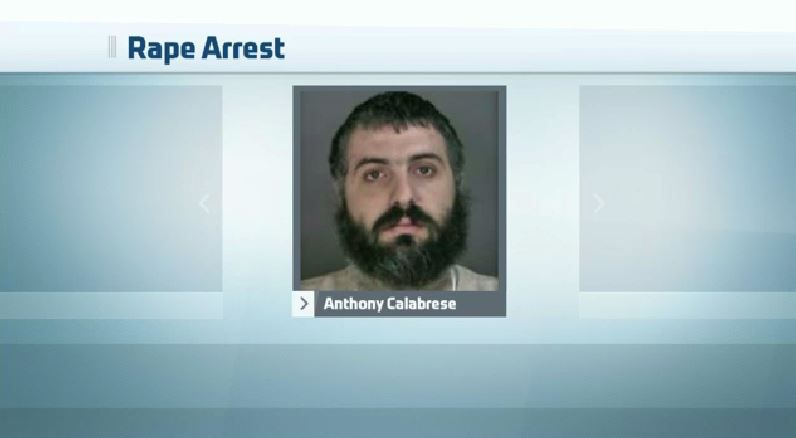 Geneva Man Accused of Raping Two 12-Year-Old Girls Nearly a Decade Apart