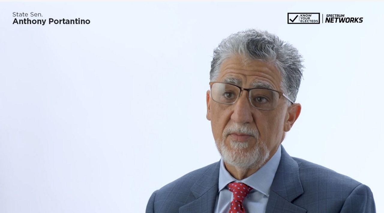 Know Your Electeds CA State Senator Anthony Portantino