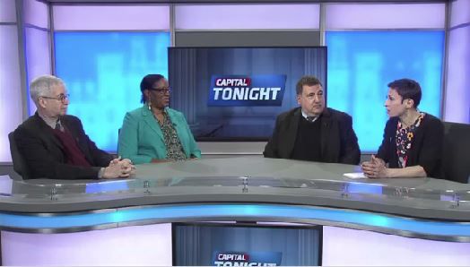 Efforts to Ban Conversion Therapy in New York