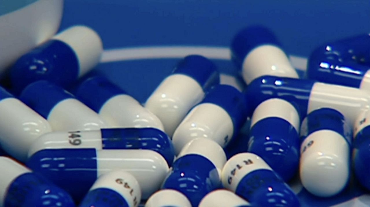 Antidepressant Prescriptions Increasing For Teens