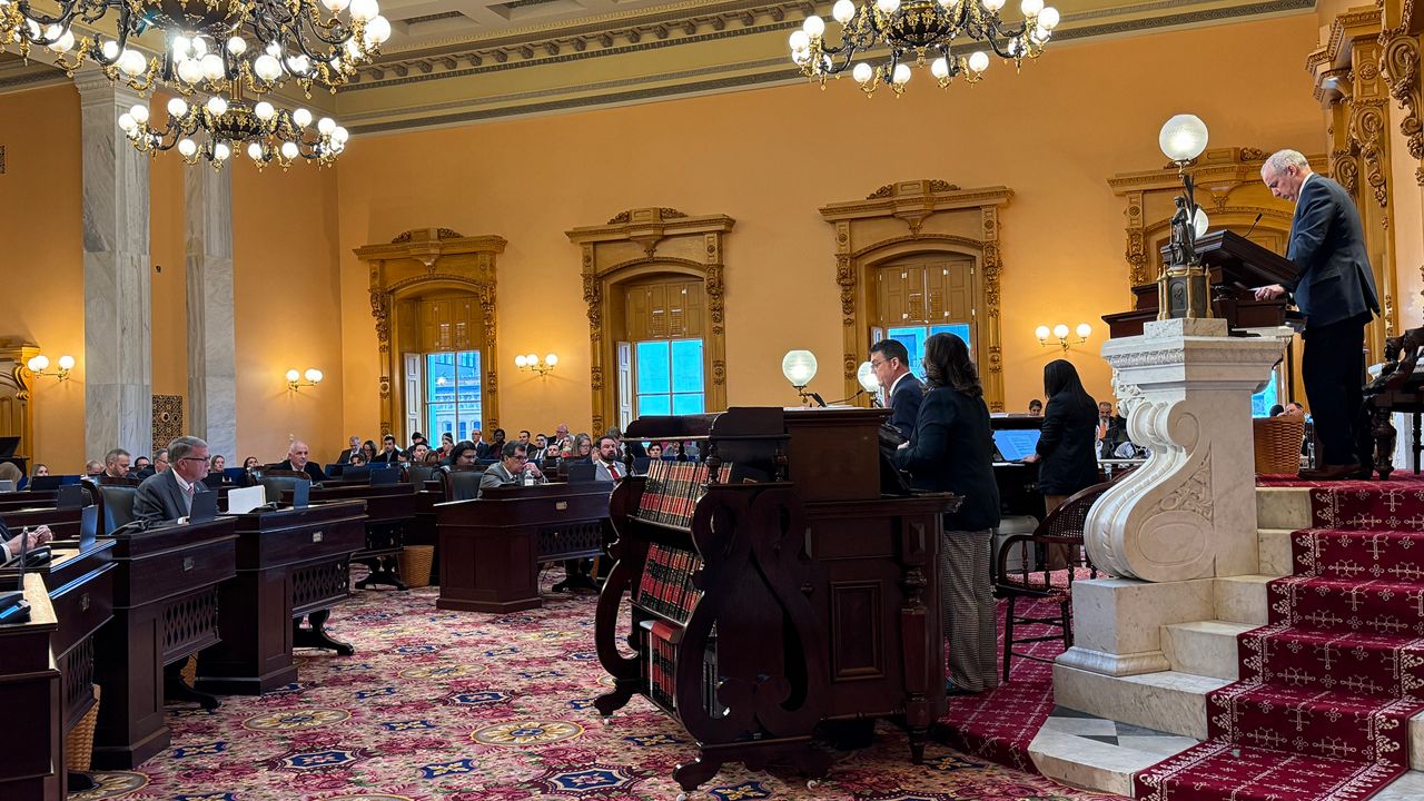 Senate passes antisemitism bill that sparks controversy