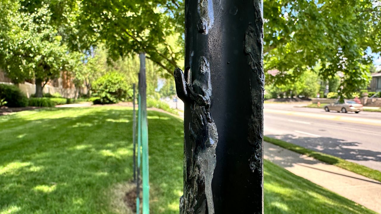 ADL: Number of antisemitic incidents rose sharply in Ohio