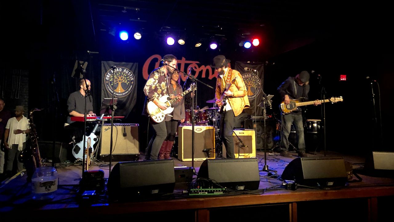 Austin Nonprofit Fighting to Keep Austin the “Live Music Capital of the ...