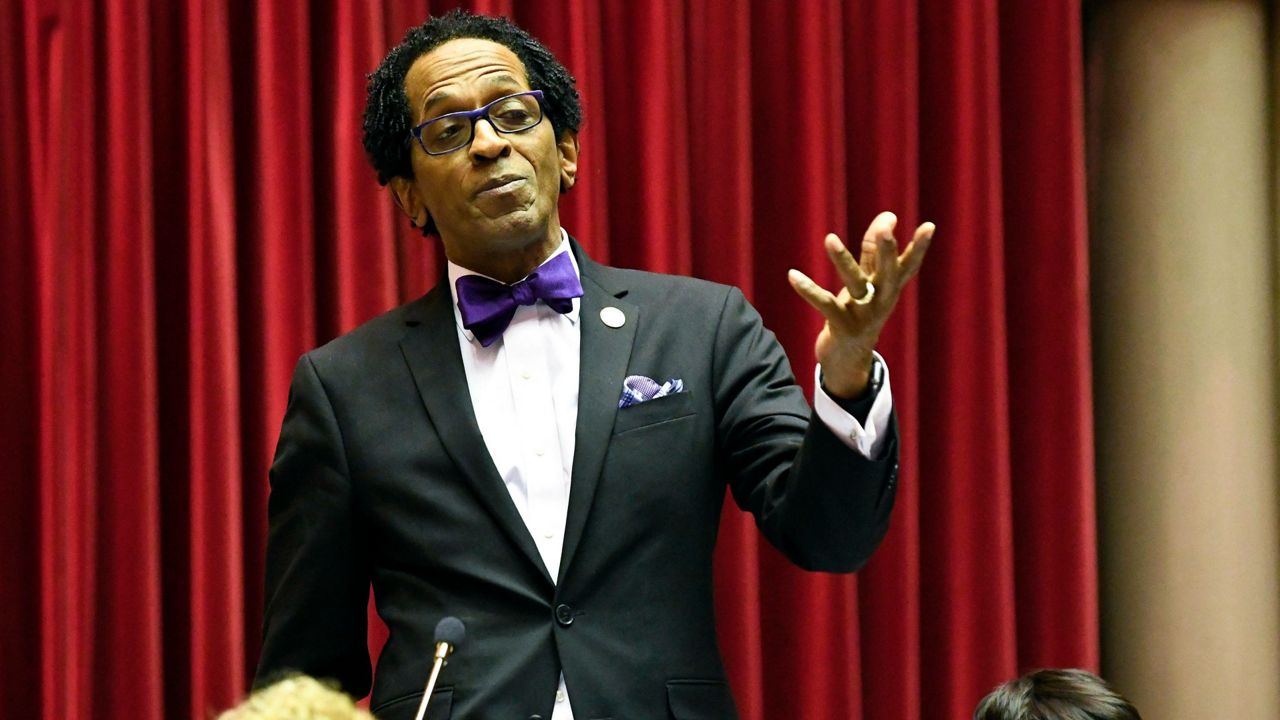 Personal experience led to backing Medical Aid in Dying Act