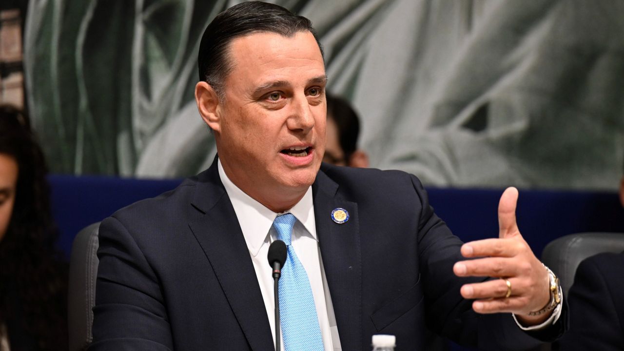 Anthony Palumbo on GOP’s lawsuit regarding Hector LaSalle